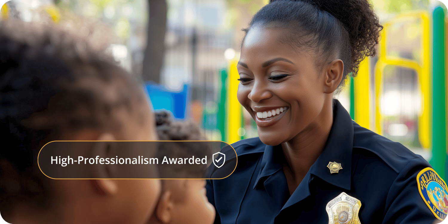 The Power of Positive Reinforcement in Policing: Boosting Morale ...